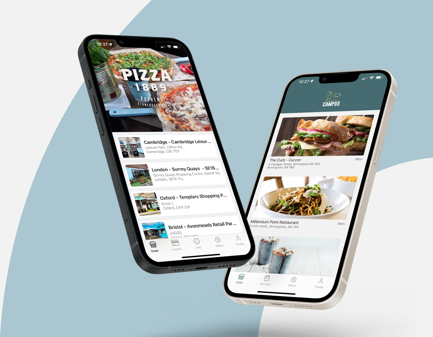Arch – Digital ordering for restaurants who crave efficiency